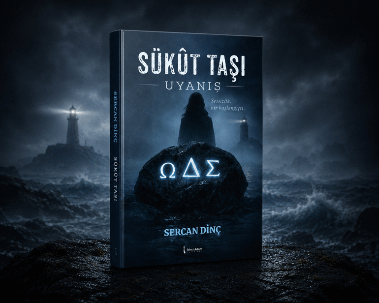 72 saat içinde ölüme götüren sırrın hikâyesi: Sükût Taşı - Uyanış ...