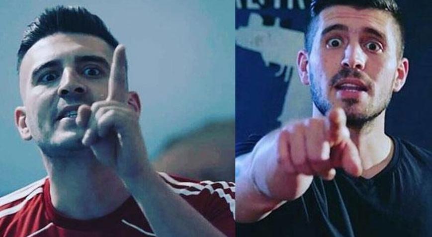 'Cio Baba' Sıfır Bir'den ayrıldı - Magazin Haberleri - Milliyet