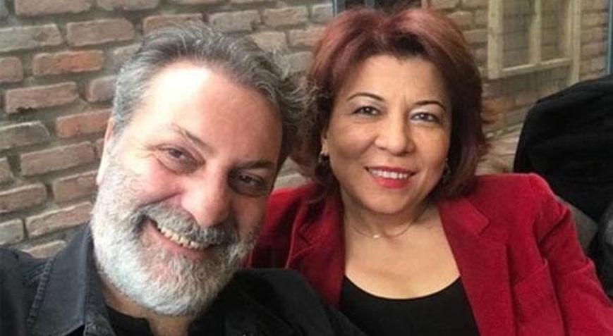 Taner Turan ile Nebahat Nalan Höke evleniyor - Magazin Haberleri - Milliyet