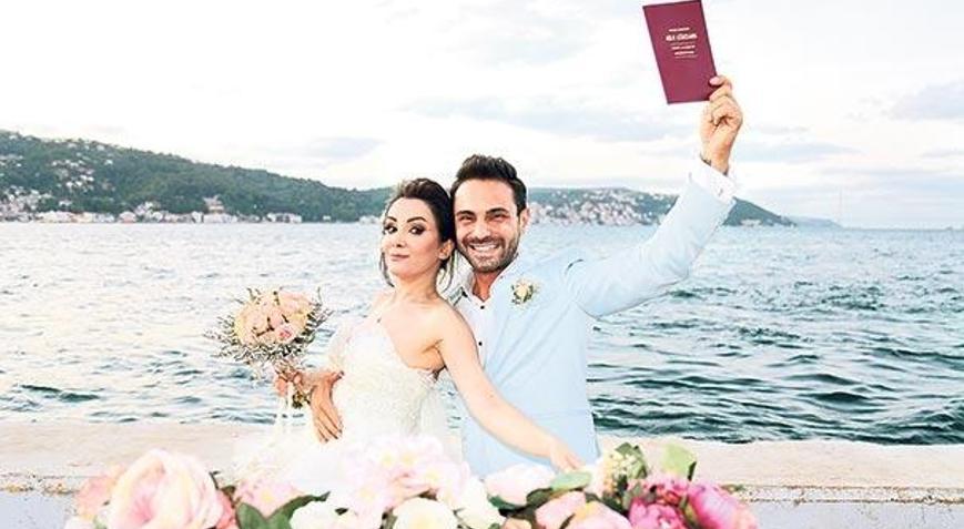 Muradına erdiler - Magazin Haberleri - Milliyet