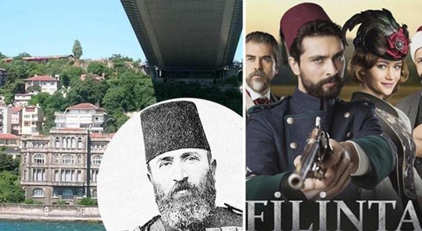 Haberler: Dizisi bile çekildi! Torunu miras davası açtı... - Son ...