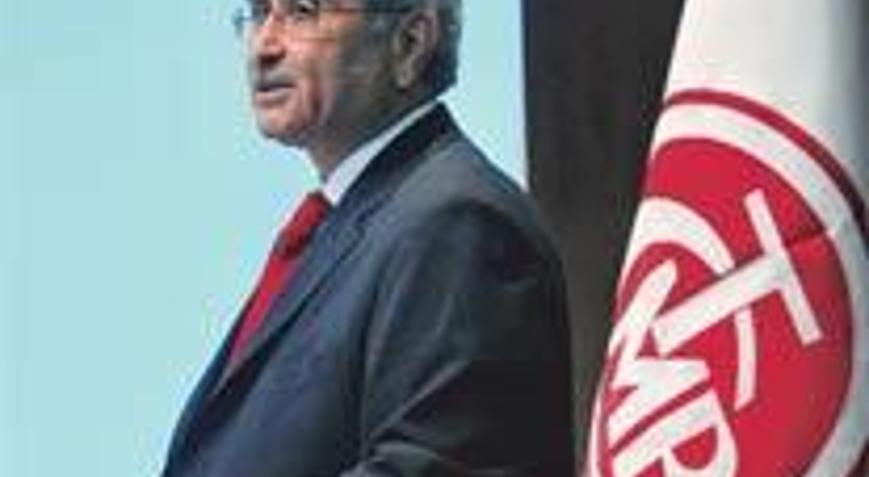 Hissedar: Sadakaya muhtaç kaldık , Yılmaz: Amaç kâr değil fiyat ...