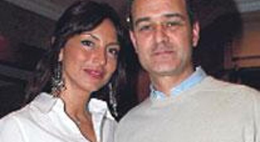 Beyaz Show’un yapımcısı evlendi - Magazin Haberleri - Milliyet
