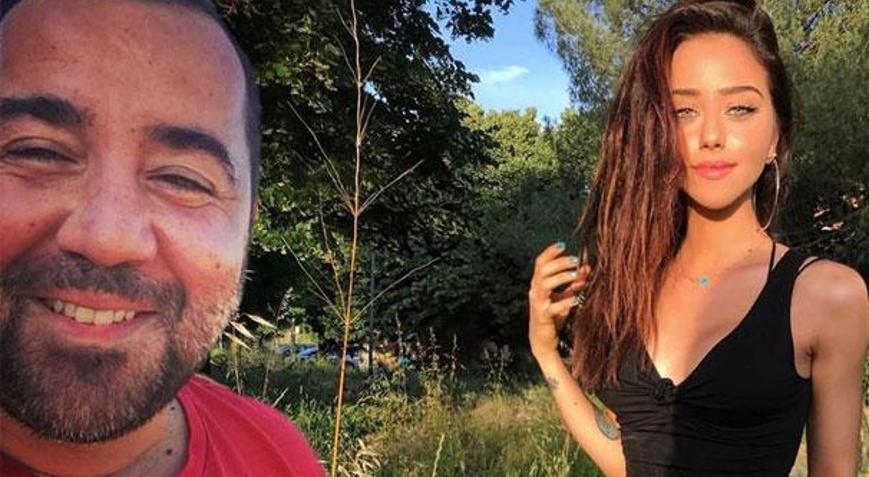 Zeynep Alkan'a Ata Demirer'den sürpriz teklif! - Magazin Haberleri ...