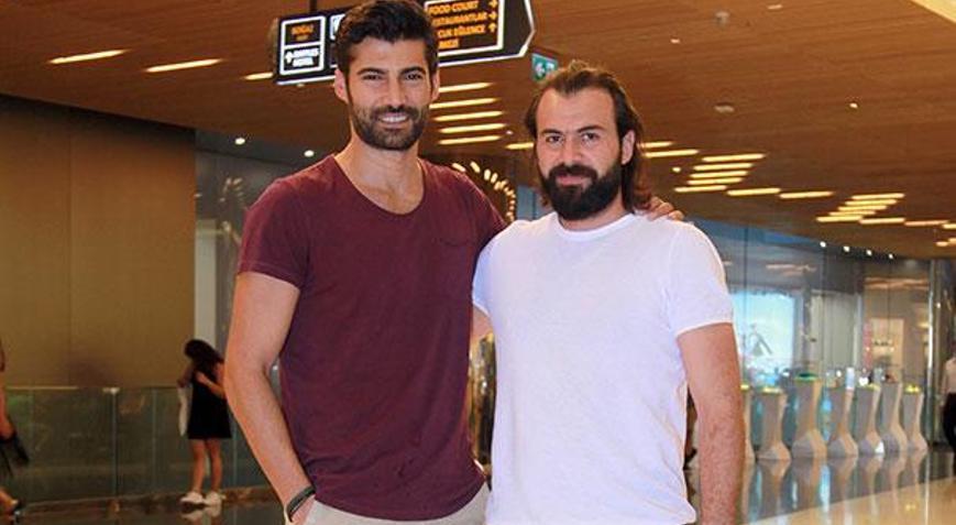 İsmail Filiz, Azeri misafirini ağırladı - Magazin Haberleri - Milliyet