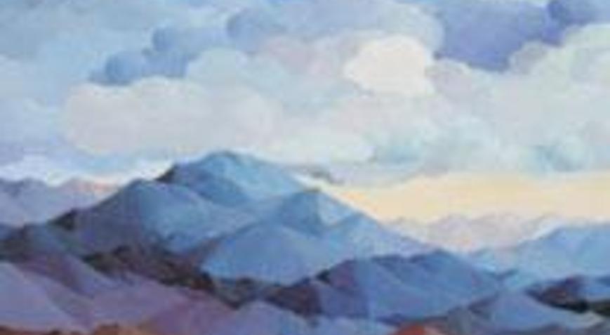 Hasan Mutlu Galeri Soyut'ta - Kültür Sanat Haberleri