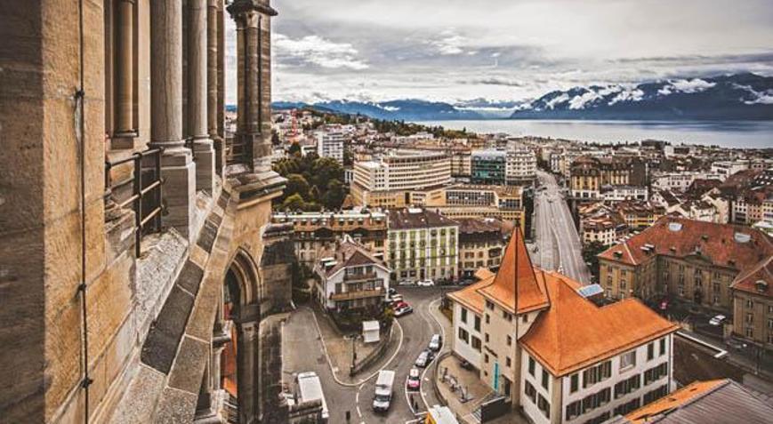 Lozan hakkında bilinmesi gerekenler - Tatil Seyahat Haberleri