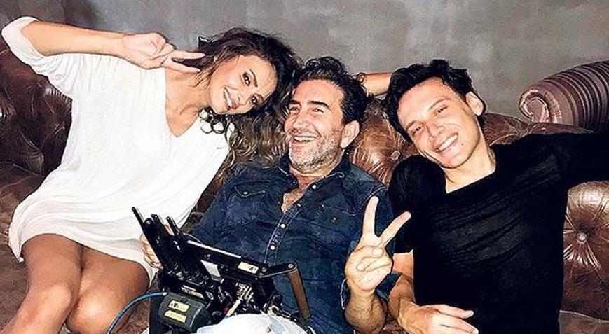 ‘Emina deli bir kadın’ - Magazin Haberleri - Milliyet