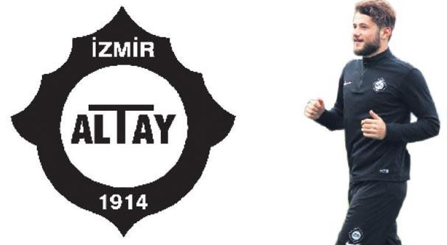 Ege Haberleri - Altay’dan Hasan’a veda - Ege Haberleri