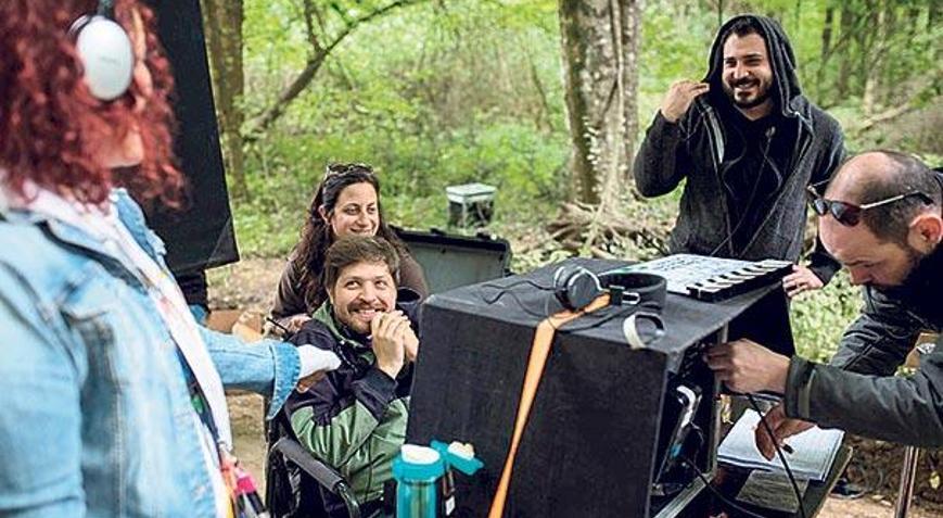 Yeksan’ın yeni filminin çekimleri tamamlandı - Son Dakika Haberler Milliyet