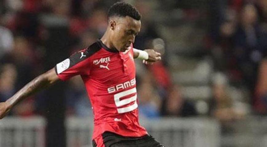 Trabzonspor, Sitoe Mexer transferinde mutlu sona yakın - Trabzonspor ...