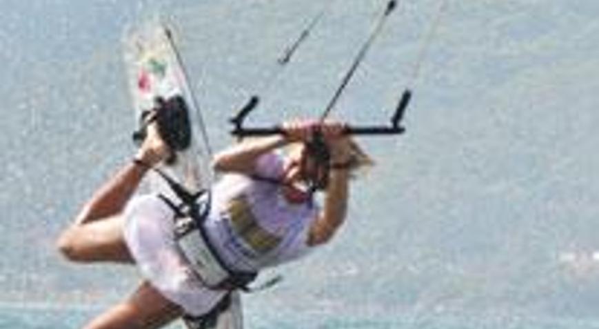 Rüzgârın çocukları - Magazin Haberleri - Milliyet