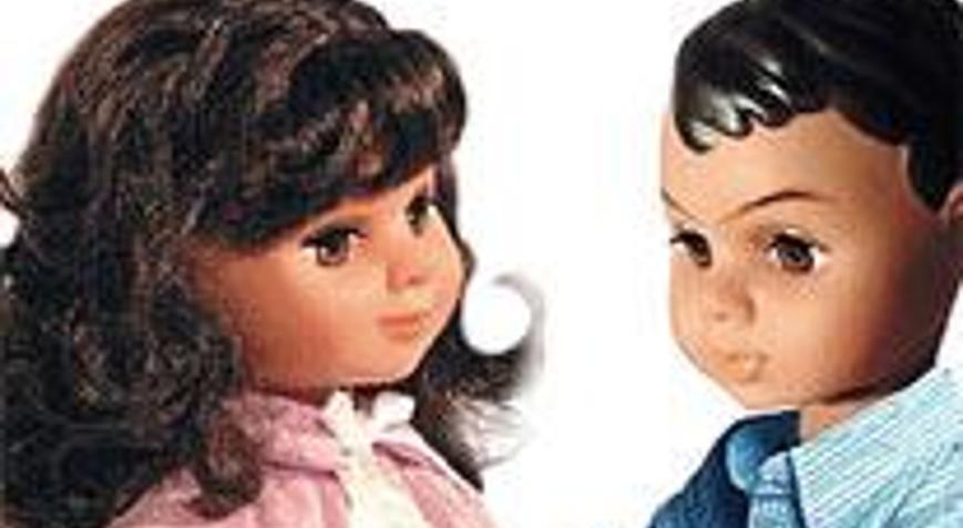 İran, Barbie’yi türbanla örttü - Son Dakika Milliyet