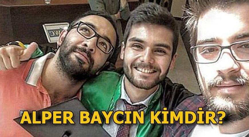 Alper Baycın kimdir, neden öldü? Survivor'ı yıkan ölüm haberi... - Son ...