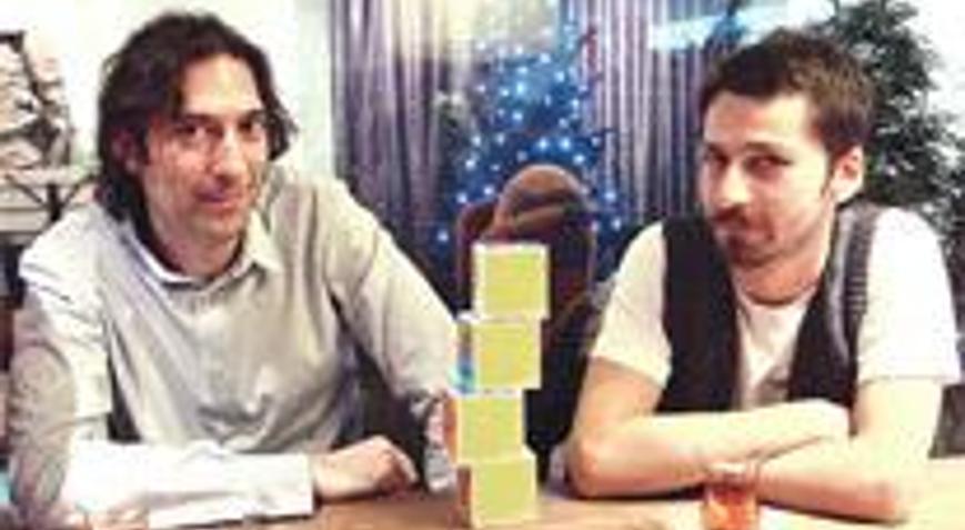 Zapsu sanat için ‘Play’e bastı... - Son Haberler - Milliyet