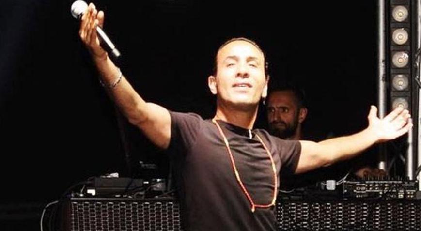 Alex Şahin’in yaz konserlerine büyük ilgi - Magazin Haberleri - Milliyet