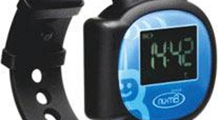 Çocuklar için ‘GPS’ dadı! - Teknoloji Haberleri - Milliyet