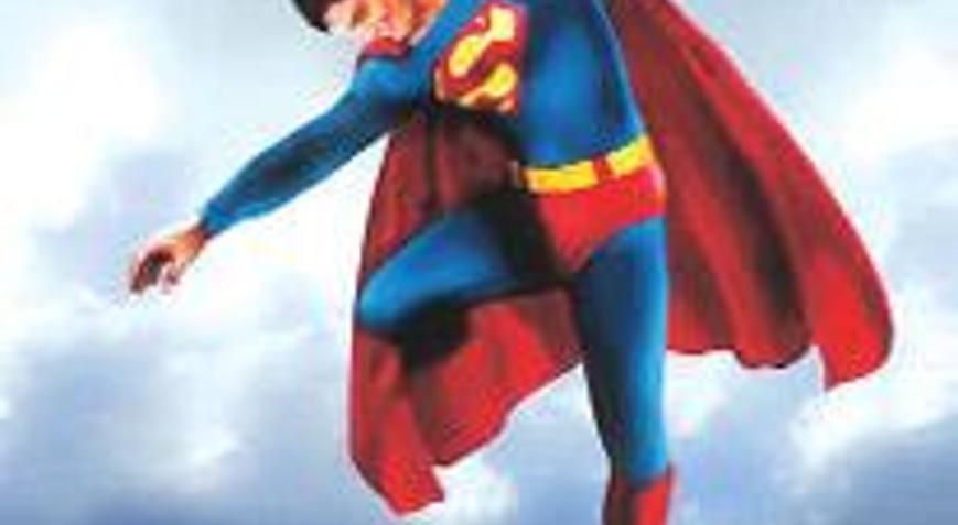 2039’da herkes SUPERMAN! - Yaşam Haberleri