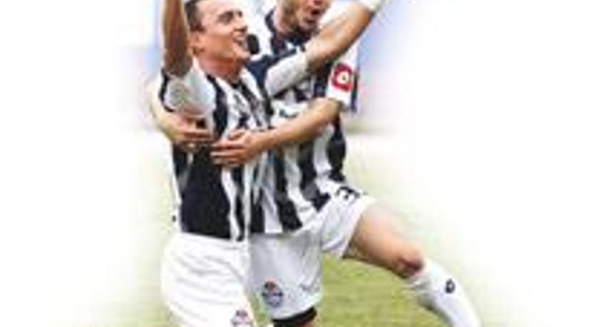 Paşa çayı! - Spor Haberleri - Milliyet