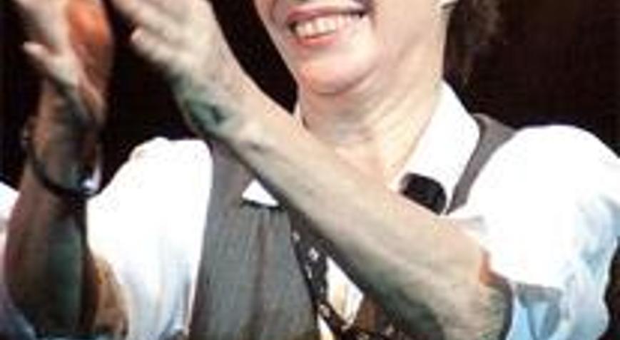 Jane Birkin bir daha - Pazar