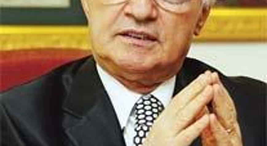 Ofluoğlu, Irak'ta 750 milyon dolarlık hastane ihalesi aldı - Son ...
