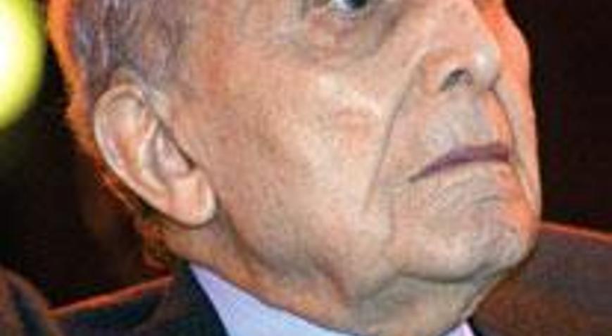 Danone’nin isim babası Carasso, 104 yaşında öldü - Son Haberler - Milliyet