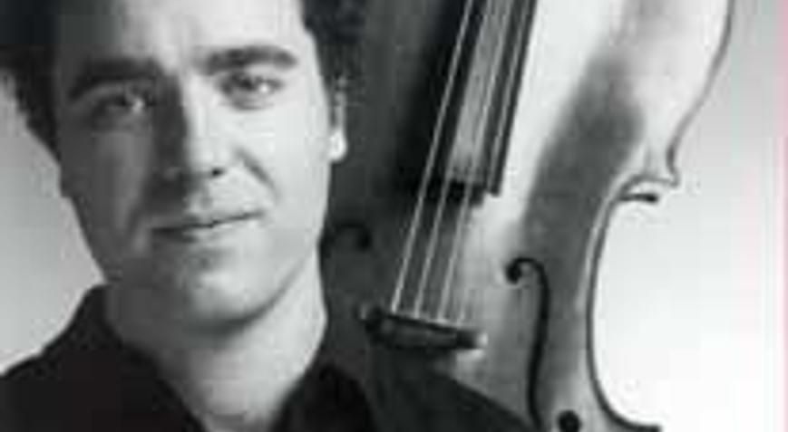 Adrian Brendel büyüleyecek! - Kültür Sanat Haberleri