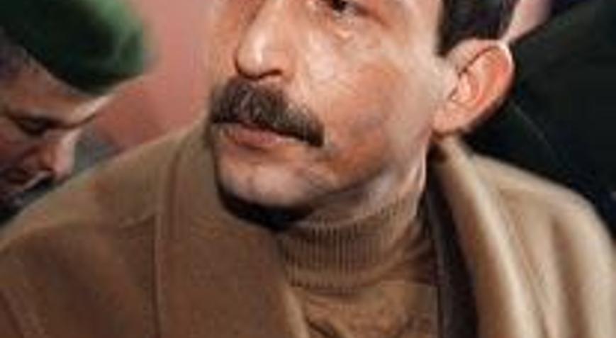 Nuri Ergin’e ağırlaştırılmış müebbet hapis - Yaşam Haberleri