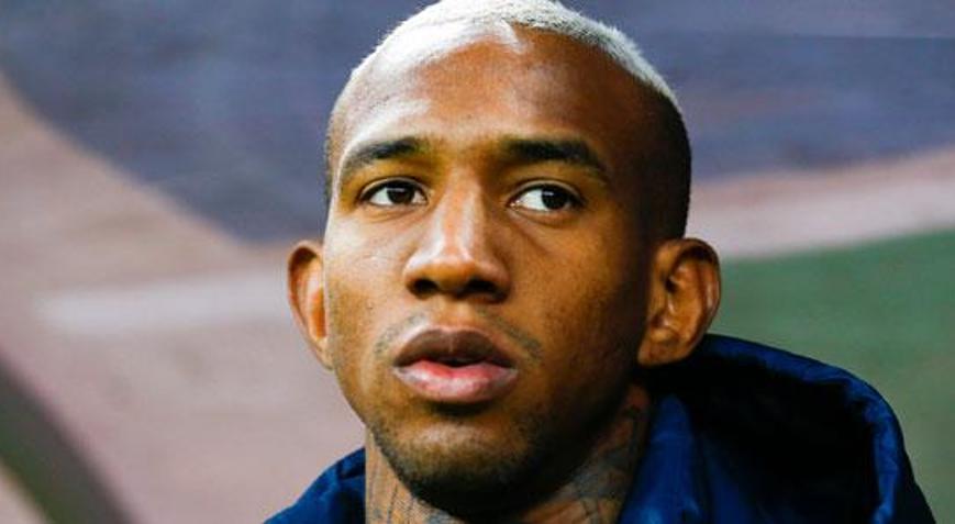 Anderson Talisca İtalya'da! İşte ilk fotoğraf... - Beşiktaş - Spor ...