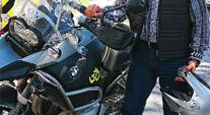 Zapsu’nun motosikletli prensi perakendeye danışmanlık verecek - Son ...