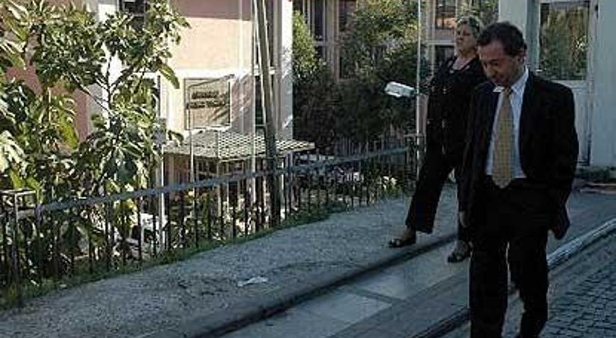 Hayyam Garipoğlu gözaltına alındı - Son Dakika Haberleri Milliyet