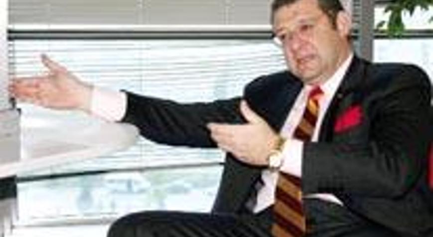 ‘Gencer yüzünden bıraktım’ - Spor Haberleri - Milliyet