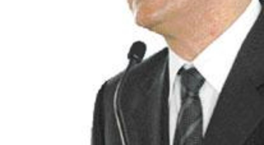 Koç’un yeni CEO’su Turgay Durak oluyor - Son Haberler - Milliyet