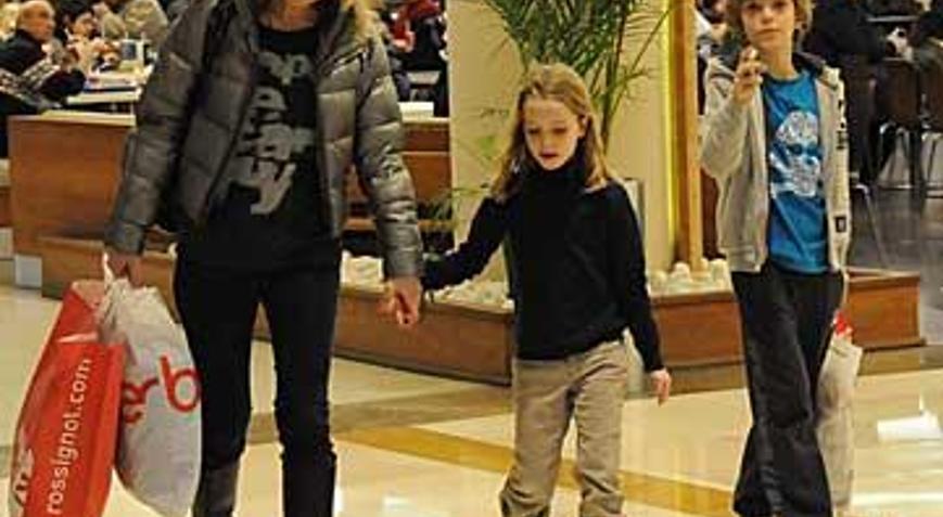 Alara'nın keyfi yerine geldi - Magazin Haberleri - Milliyet