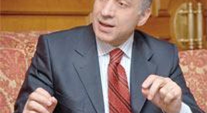 Ortadoğu, 3 bin Türk yöneticiyi markaja aldı - Son Haberler - Milliyet