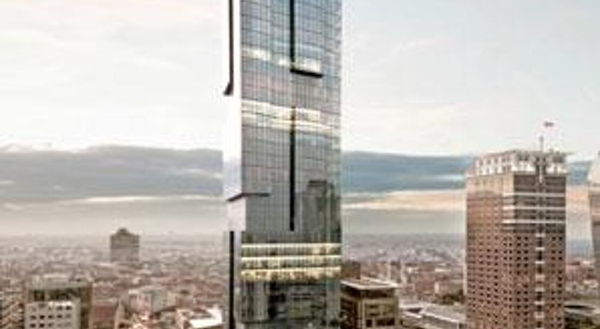 Levent 199’a, LEED Gold sertifikası - Konut Haberleri