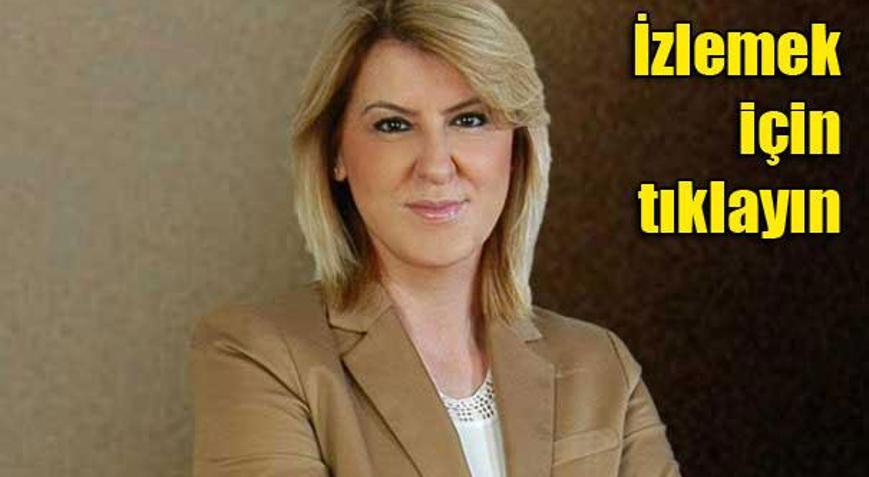 Sevda Türküsev kovuldu - Güncel Haberler Milliyet