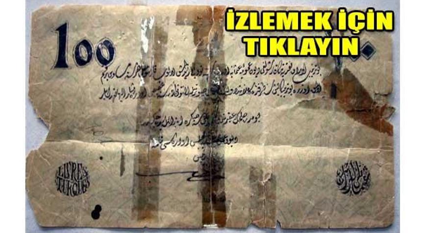 Yüzbaşı Mehmet Muzaffer’in yazdığı belge kayıp ! - Son Dakika Milliyet