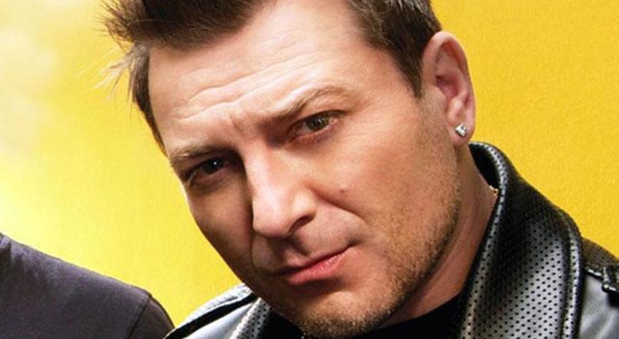 Dj Lethal İstanbul'da sahnede - Kültür Sanat Haberleri