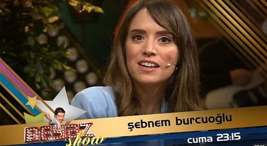 Şebnem Burcuoğlu kimdir? - Magazin Haberleri - Milliyet