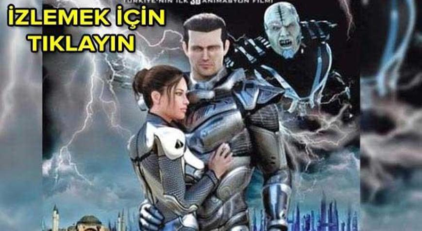 Bu filmi ilk haftasonu sadece 1 kişi izledi - Magazin Haberleri - Milliyet