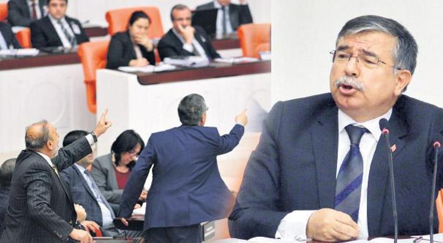 Bakan derhal azledilmeli - Son Dakika