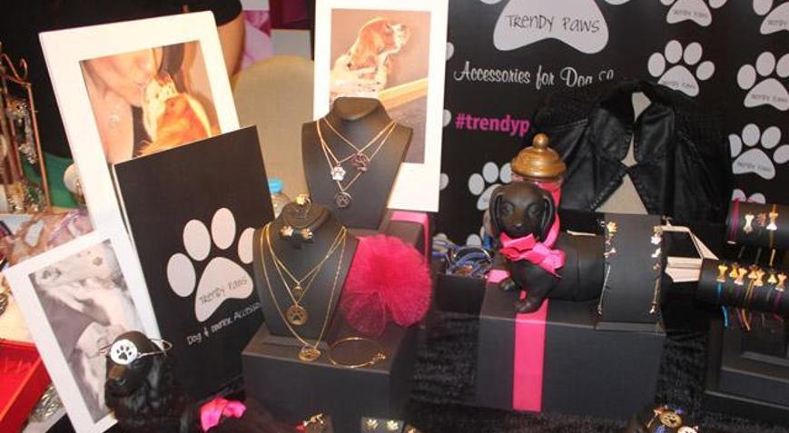 Trendy Paws ilk satışını gerçekleştirdi - Yaşam Haberleri