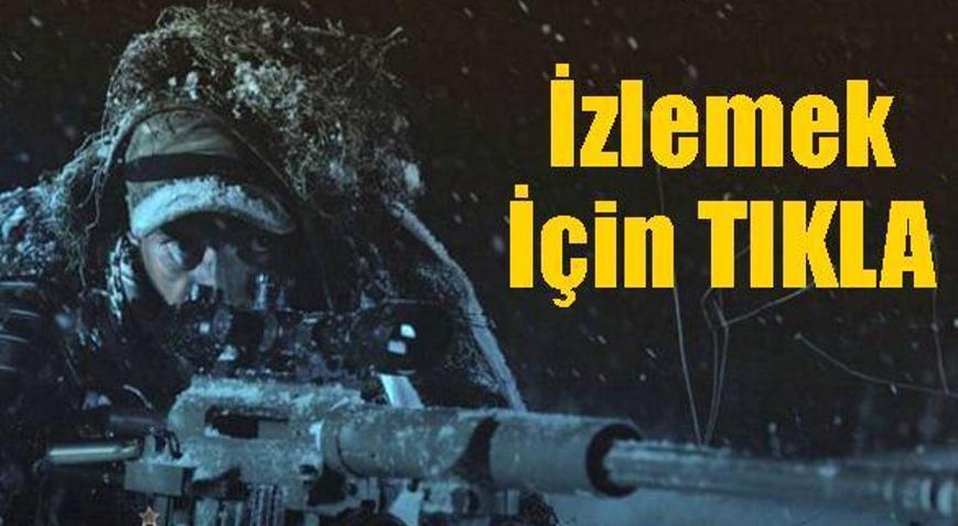 TRT'nin yeni dizisi Milat'ta Hollywood'u aratmayacak sahne - izle - Son ...