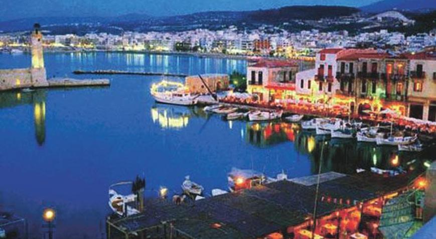 Girit’in hakkında bilmeniz gerekenler - Son Dakika Haberler Milliyet