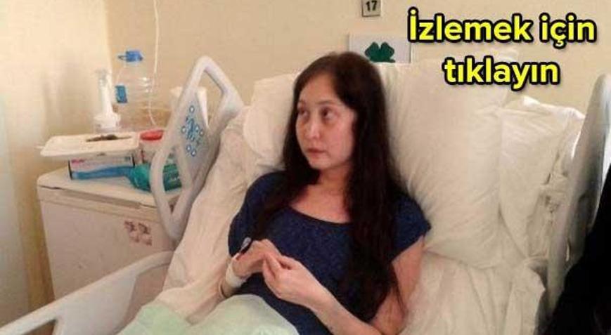 Estetik ameliyat sonrası ayakları kesilmişti... - Güncel Haberler Milliyet