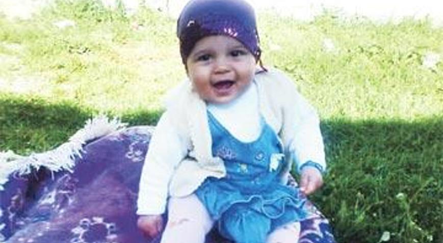 Melike’nin inanılmaz ölümü - Yaşam Haberleri