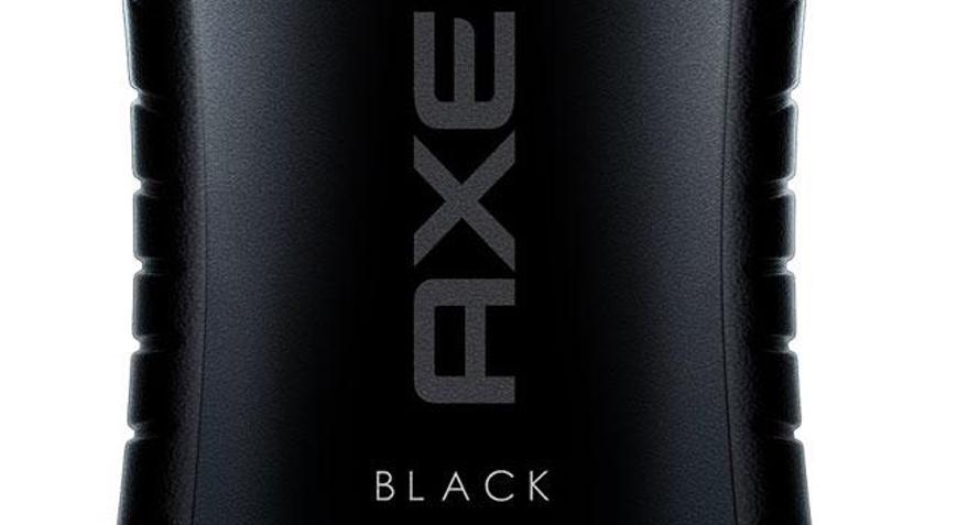 Yeni AXE Black serisi - Yaşam Haberleri