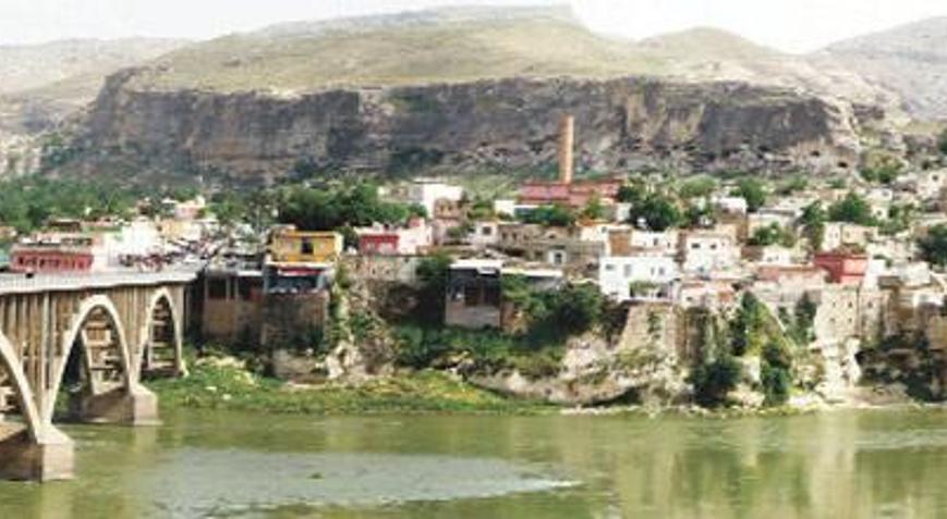1 yerine 5 baraj yapılırsa Hasankeyf kurtulabilir - Son Dakika Haberler ...