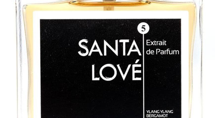 NISHANE İstanbul koleksiyonundan Santalove - Yaşam Haberleri